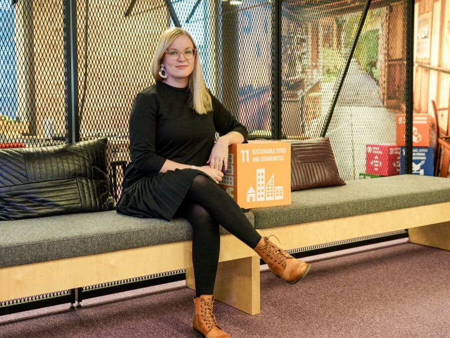 Tietoa meistä – Knowit Solutions | Knowit