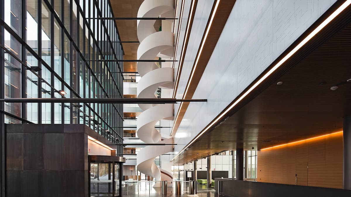 Tietoa meistä – Knowit Solutions | Knowit