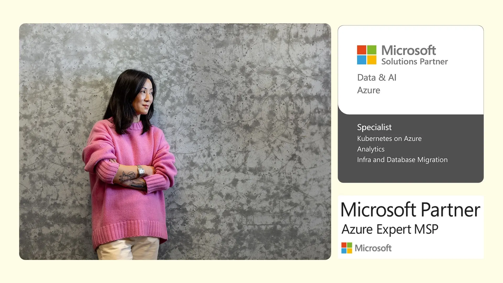 Knowitille Microsoft Azure Analytics -erikoistuminen ja Azure Expert ...