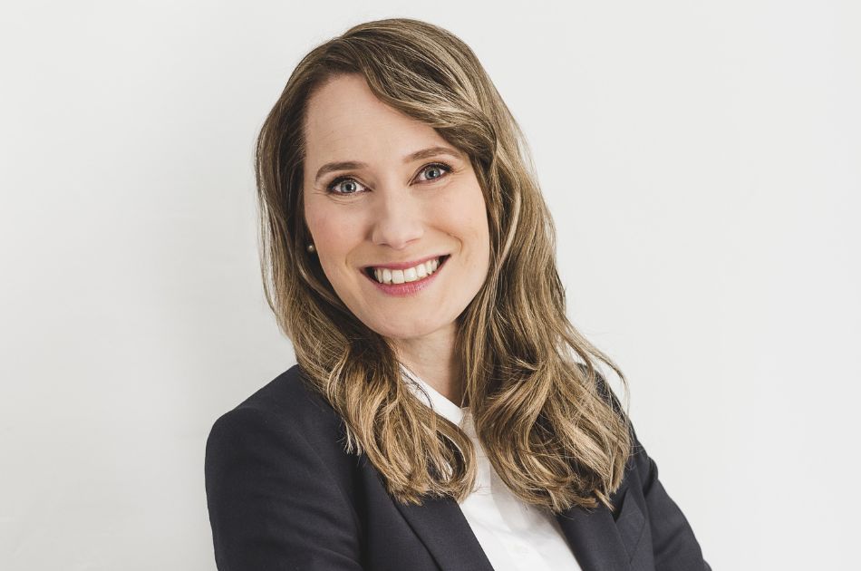 Terhi Sirviö luotsaamaan Knowit Solutions Oy:n julkisen sektorin ...