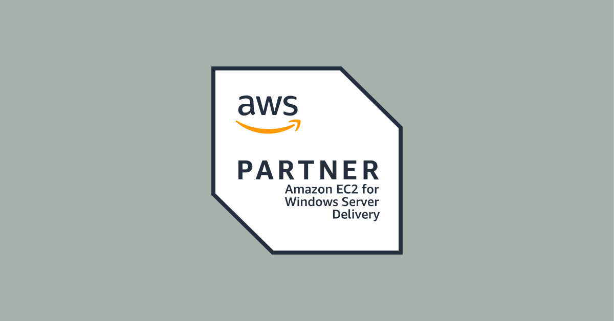 Knowitille uusi AWS-tunnustus