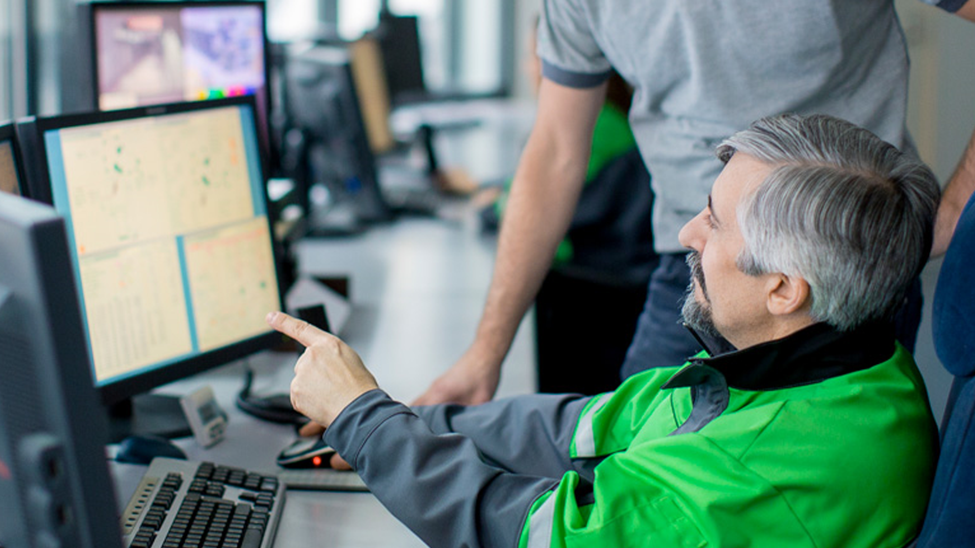 AWS tehostaa Valmetin teollista internetiä