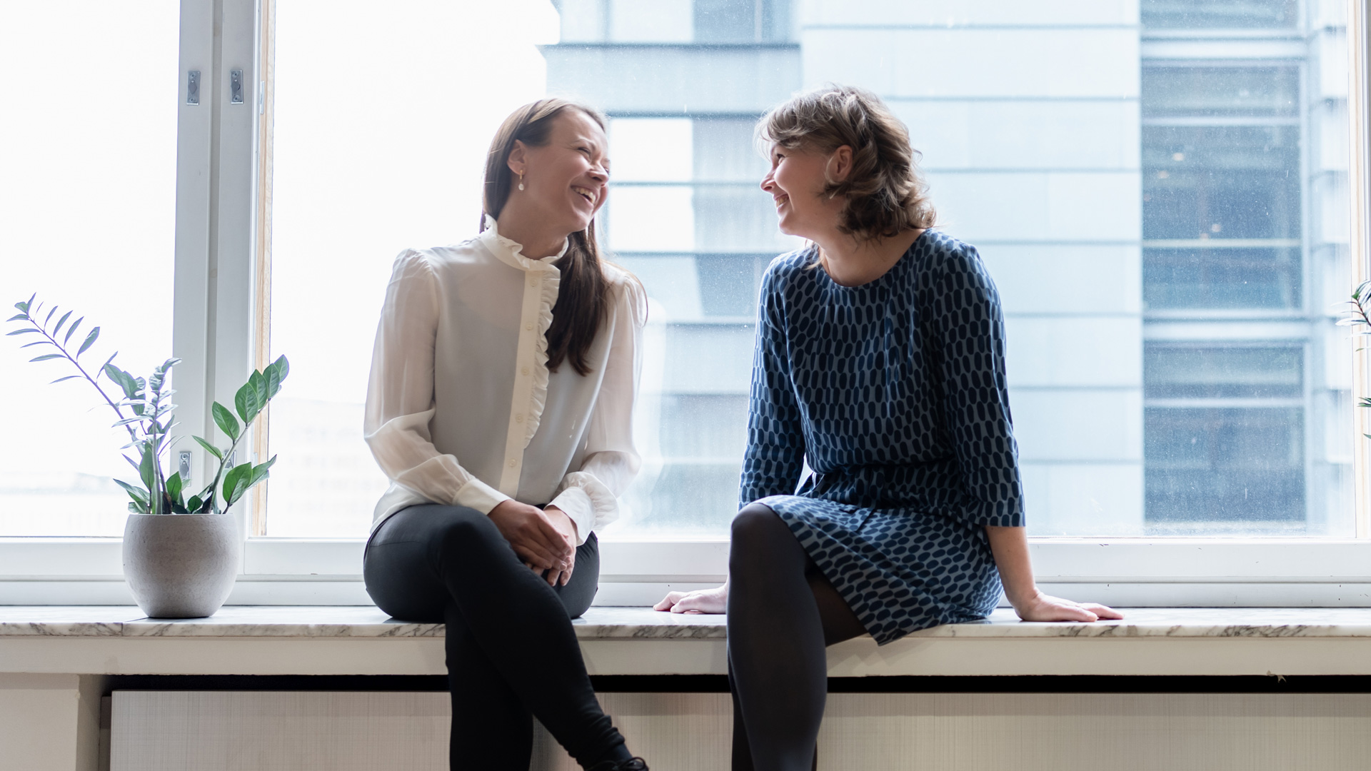 Knowit Insight liikkeenjohdon konsultointi